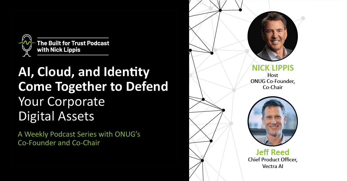 AI, Cloud and Identity Come Together to Defend Your Corporate Digital ...