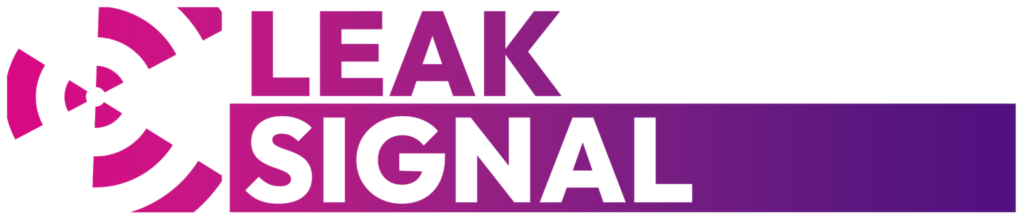 Leaksignal - ONUG | ONUG