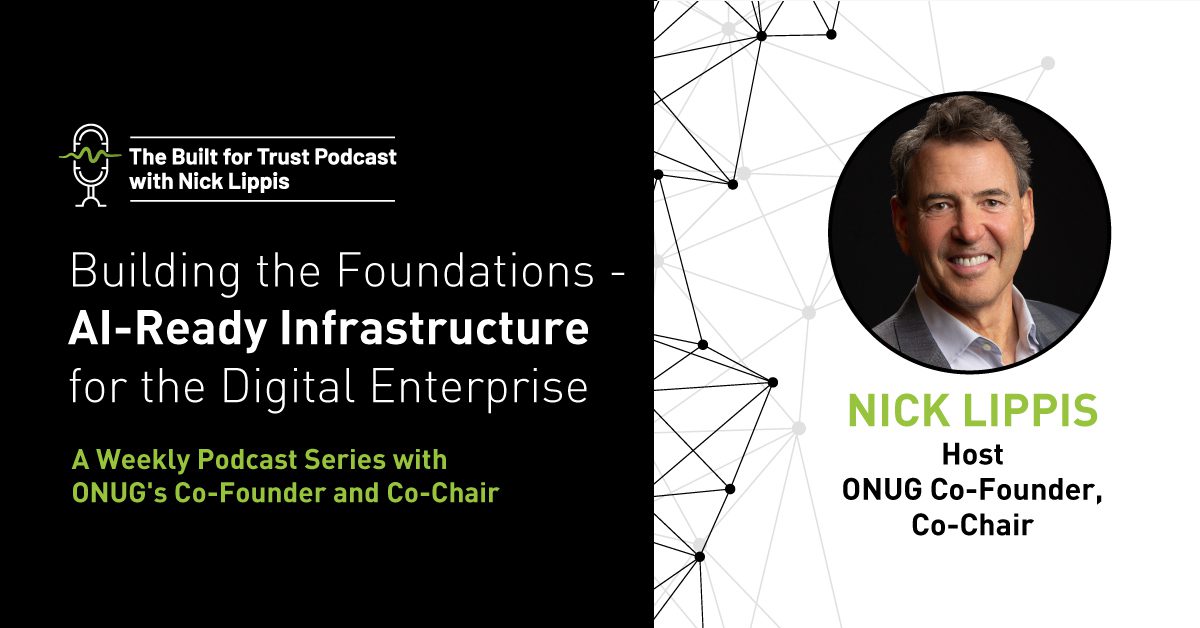 Building the Foundations - AI-Ready Infrastructure for the Digital ...